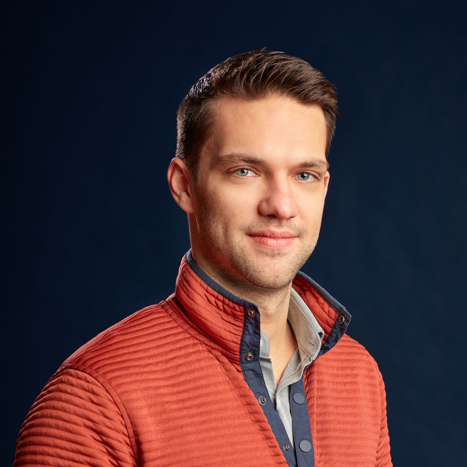 About Us — Stronger Youth Brands