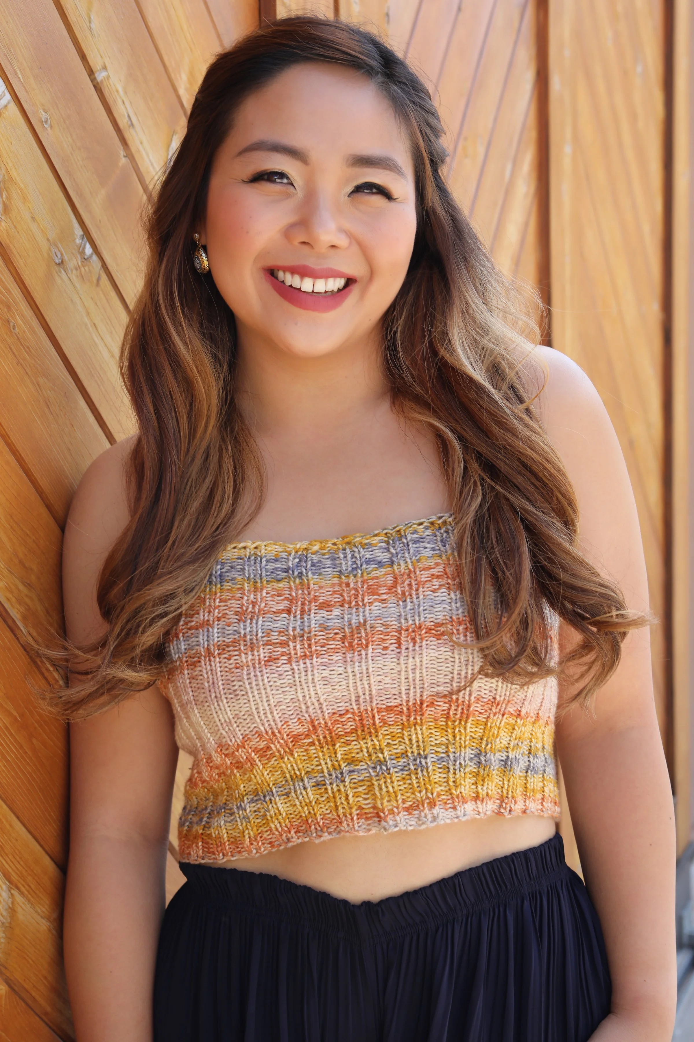About — Michelle Mariposa, mezzo-soprano