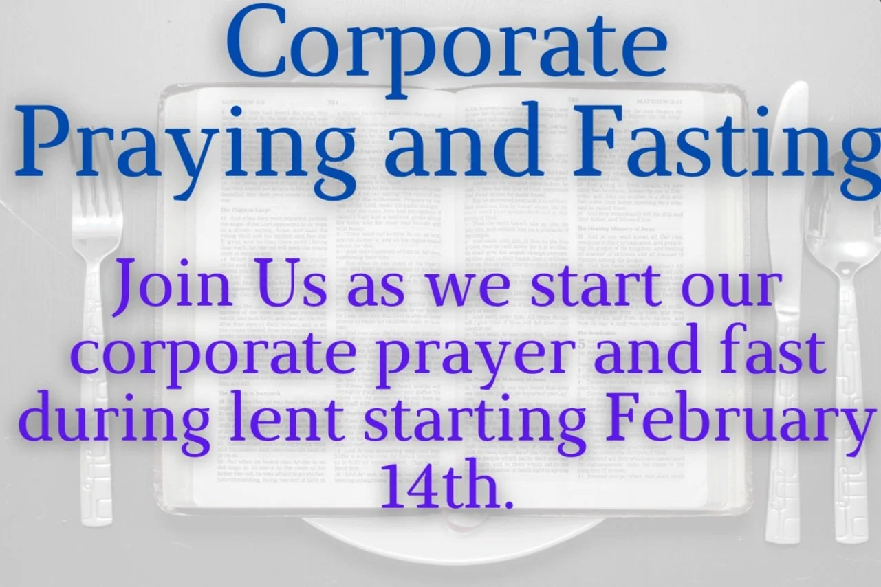 Services 2 — Greater Grace Fellowship