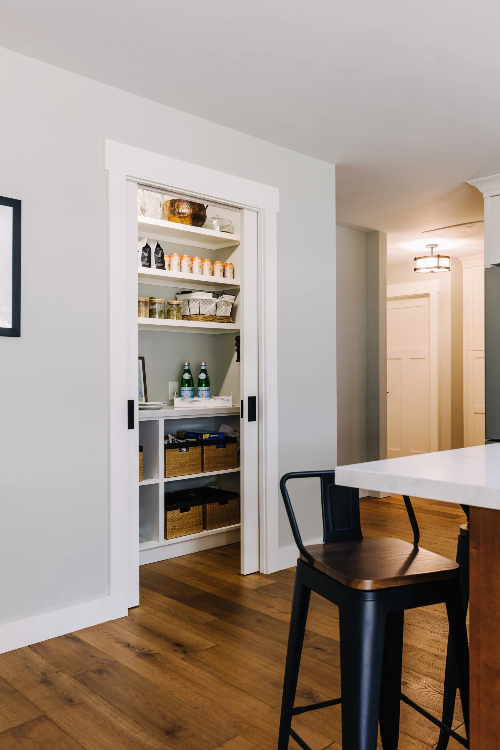 ELEGANT & TIMELESS — Woodcliff Builders