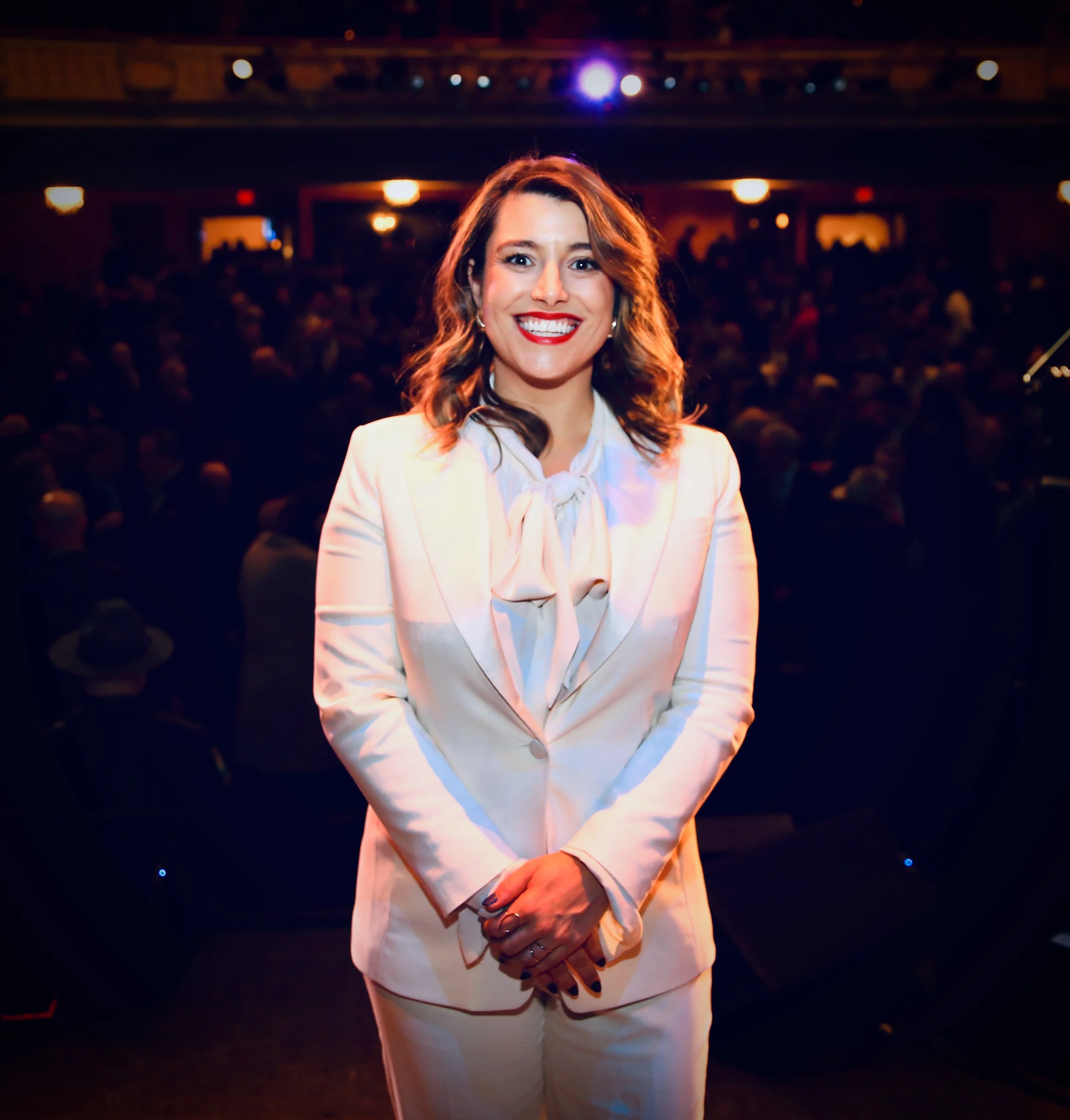 Inauguration — Allegheny for All