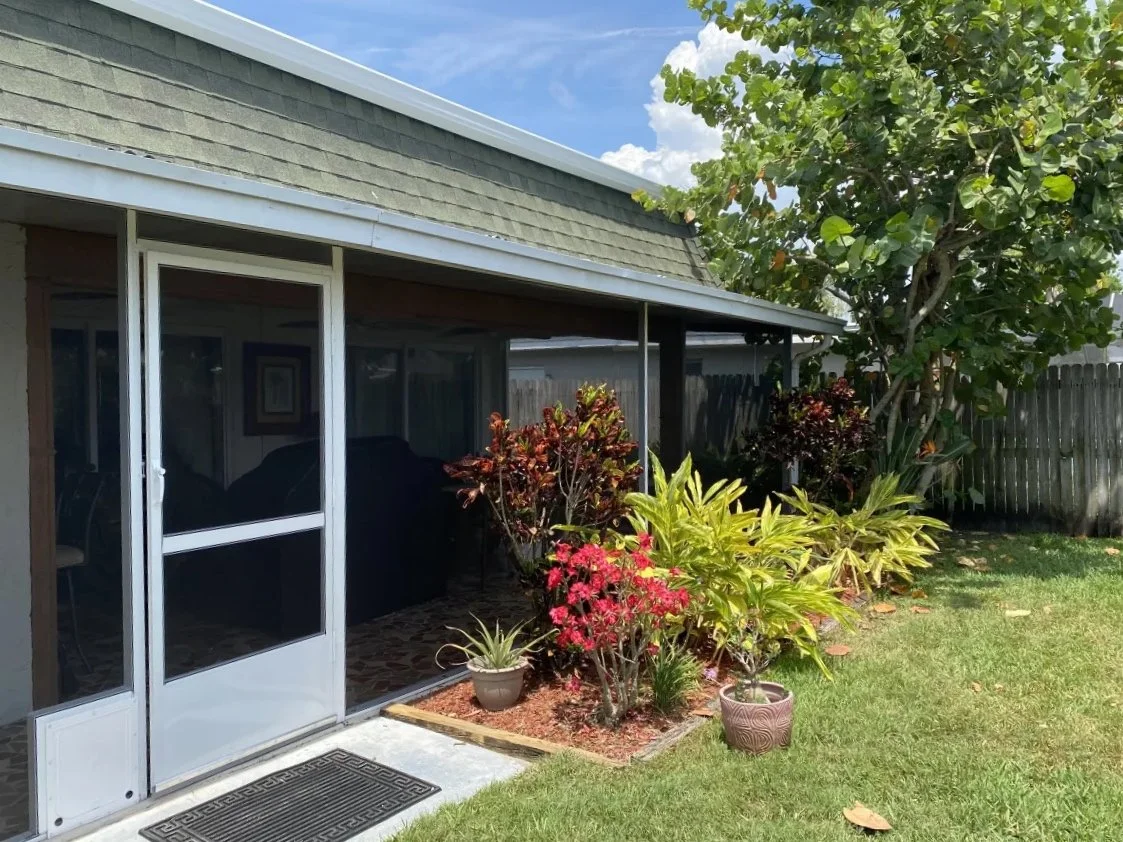 Services — Bayside Screens