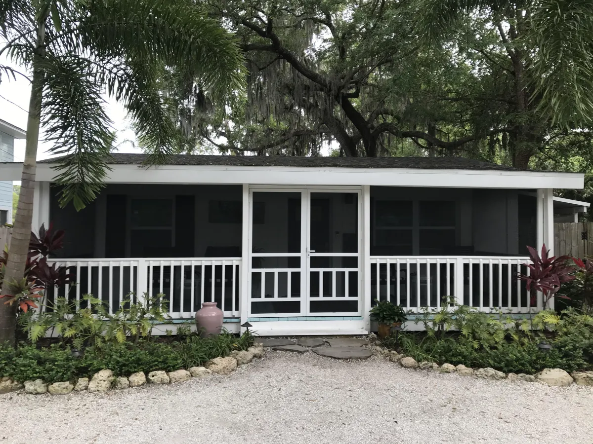 Services — Bayside Screens