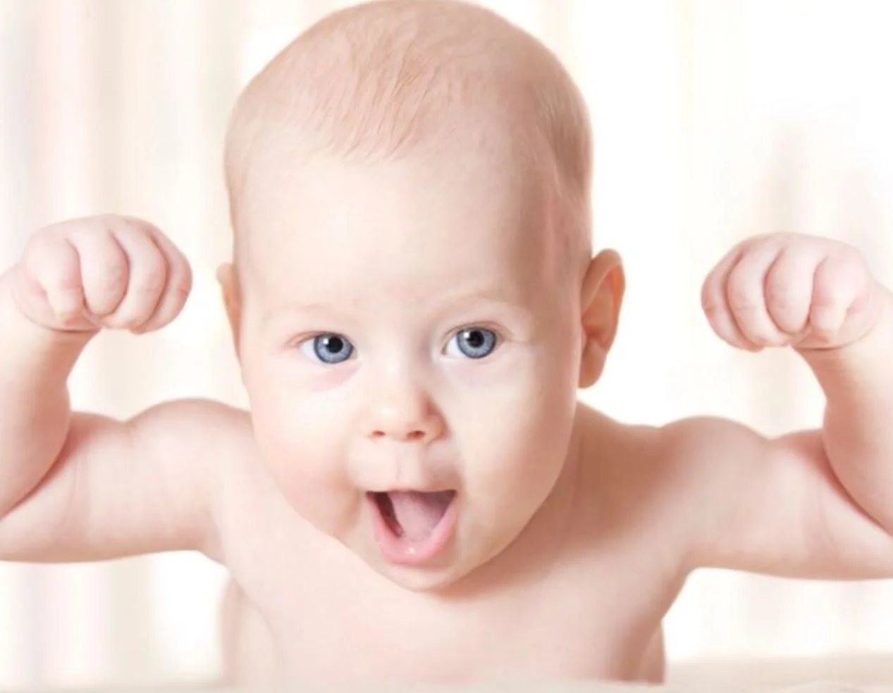 Baby Life Begins