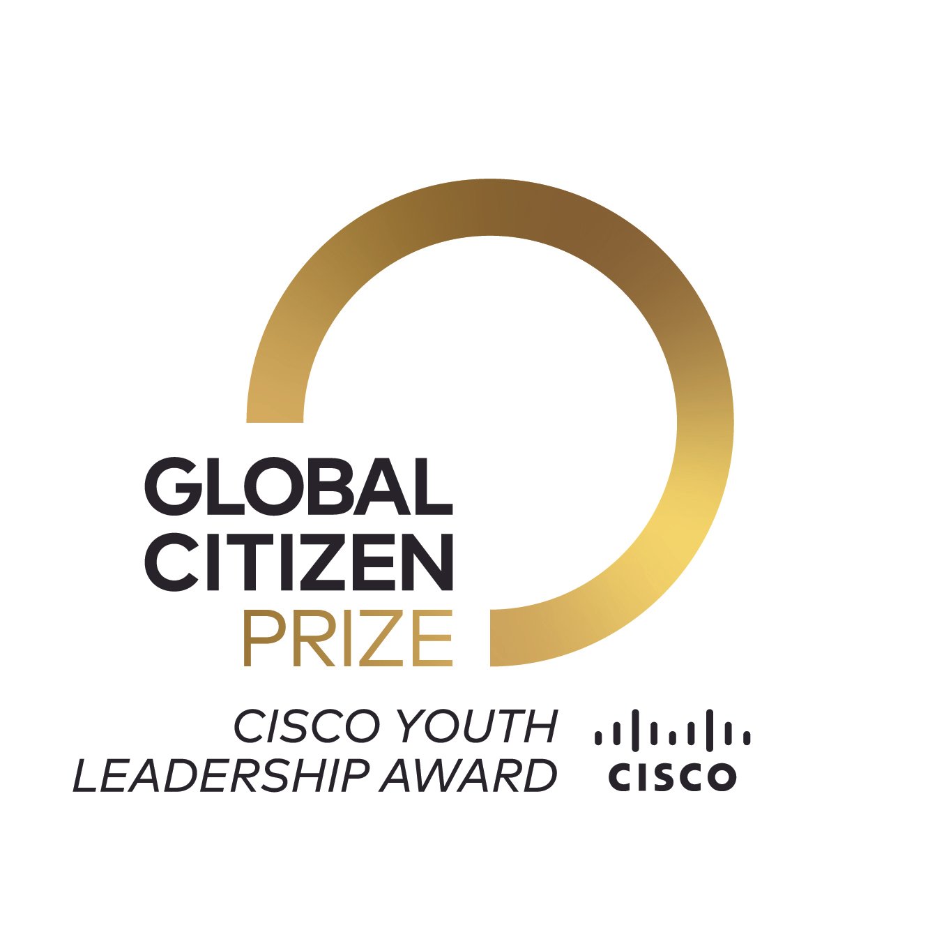Launched: The Global Citizen Prize – Cisco Youth Leadership Award ...