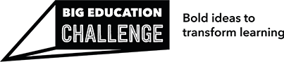 Welcome to the Big Education Challenge! — Skild | Experts in Innovation ...