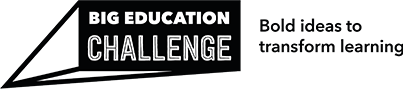 Welcome to the Big Education Challenge! — Skild | Experts in Innovation ...