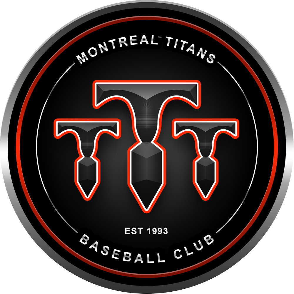 Montreal Titans Baseball Club