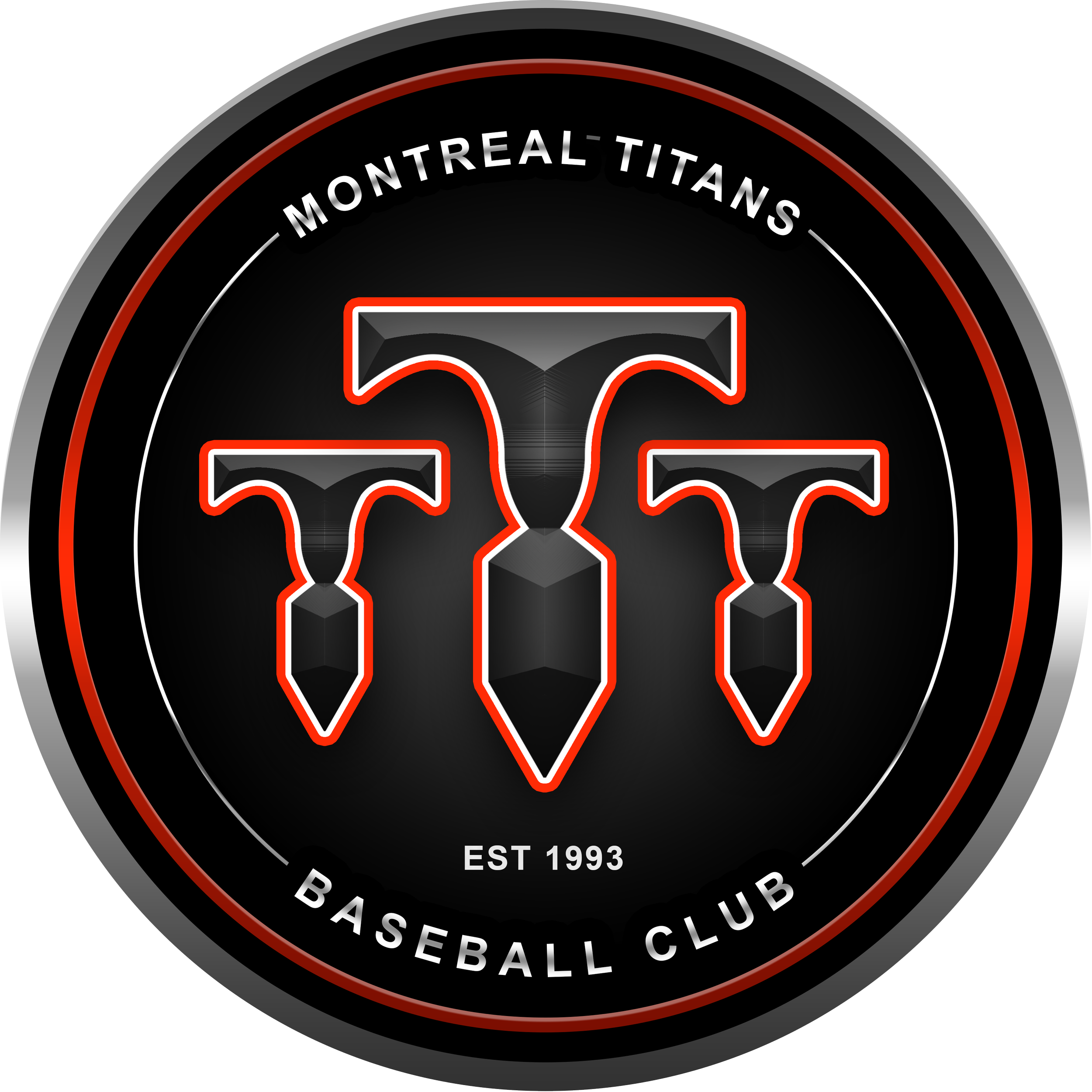 Montreal Titans Baseball Club
