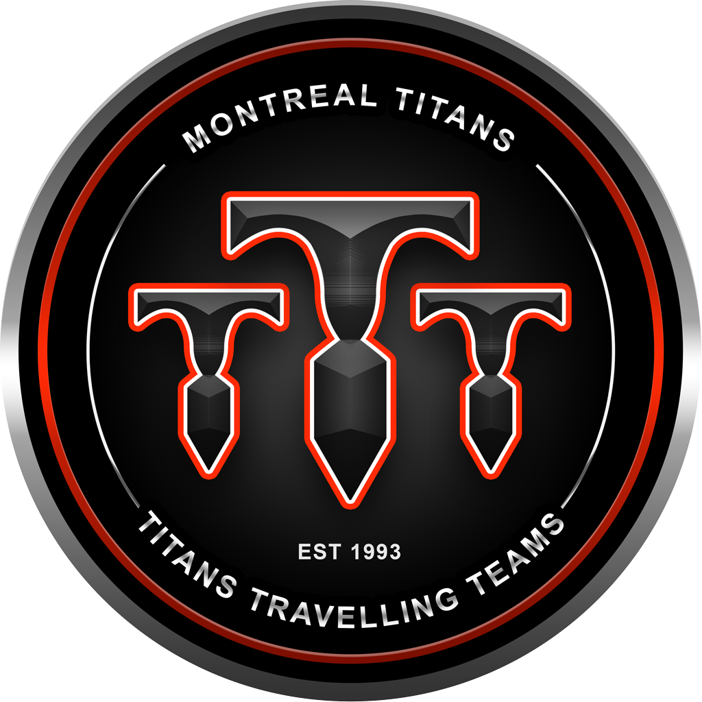 About Our Team — Montreal Titans Baseball Club