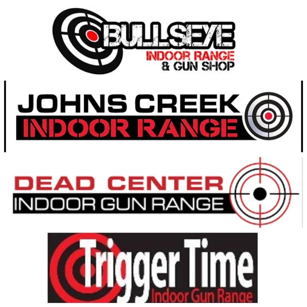 Shooting Range — Bullseye Website