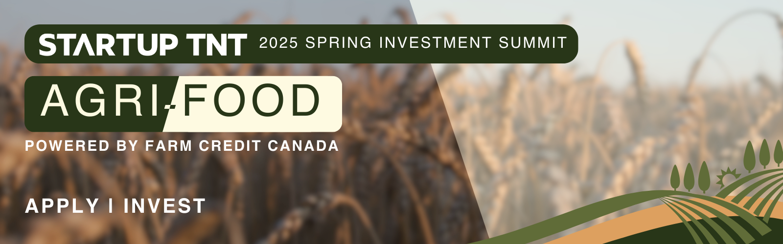 Agri-Food Summit XI — Startup TNT