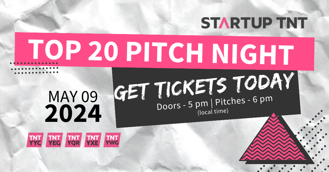 Media — Startup TNT