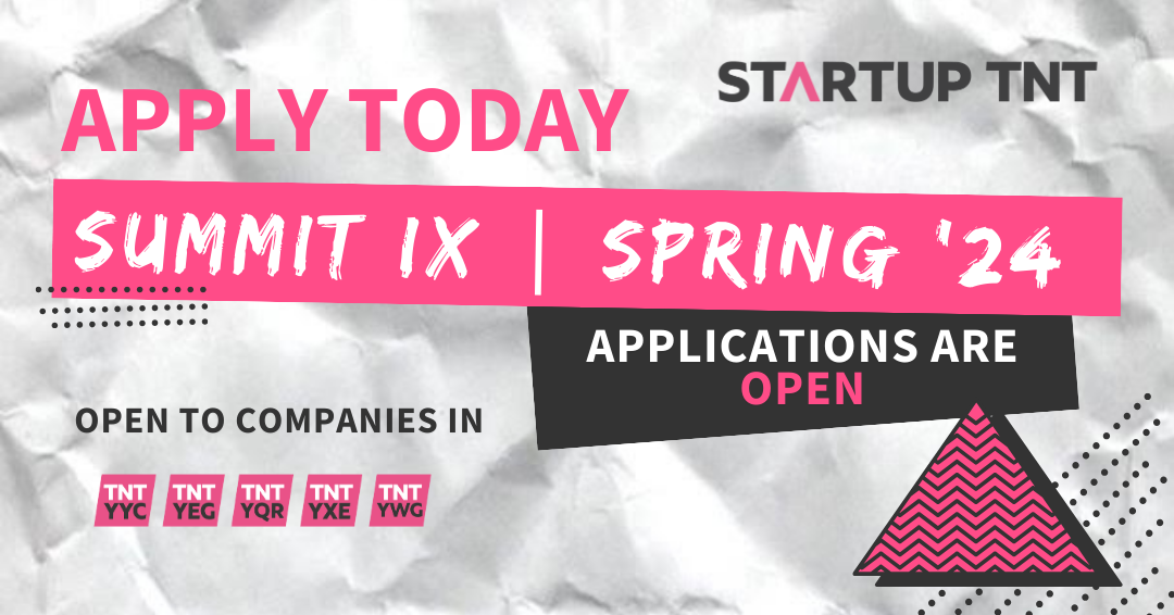 Media — Startup TNT