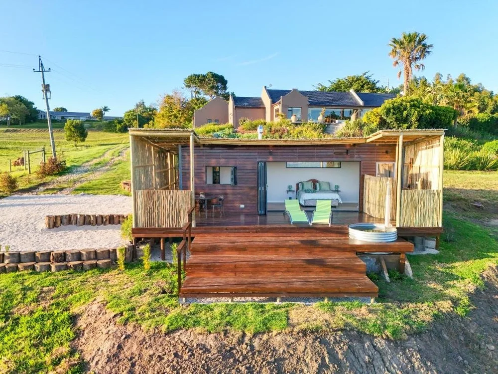 Our Pods — Podhaus
