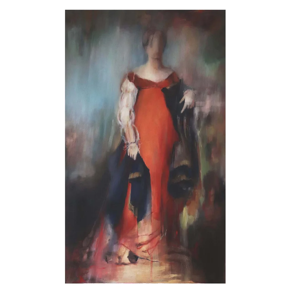Sam Dewey Artist — CHATWIN ARTS