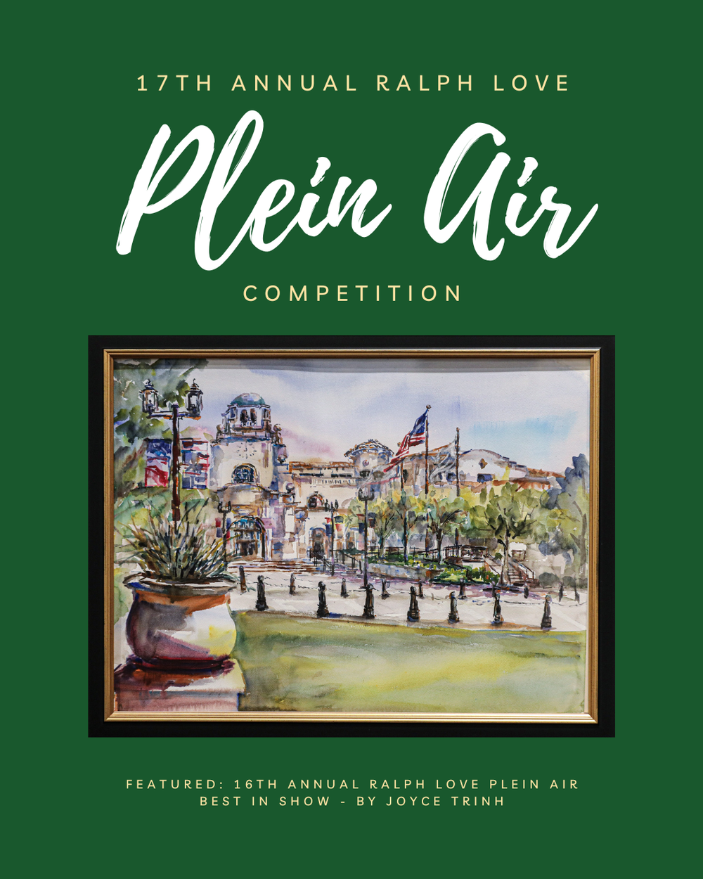 Calendar — Riverside County Arts and Culture Month