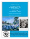 Calendar — Riverside County Arts and Culture Month