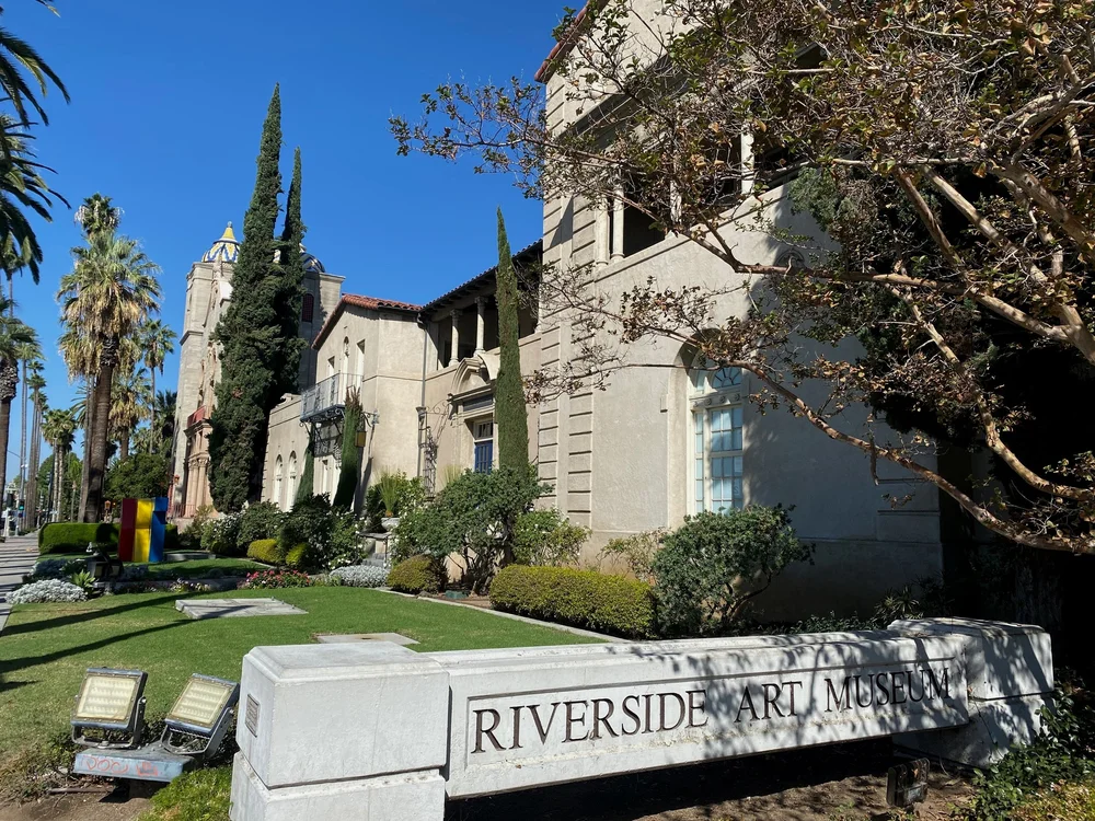 Graphics — Riverside County Arts and Culture Month