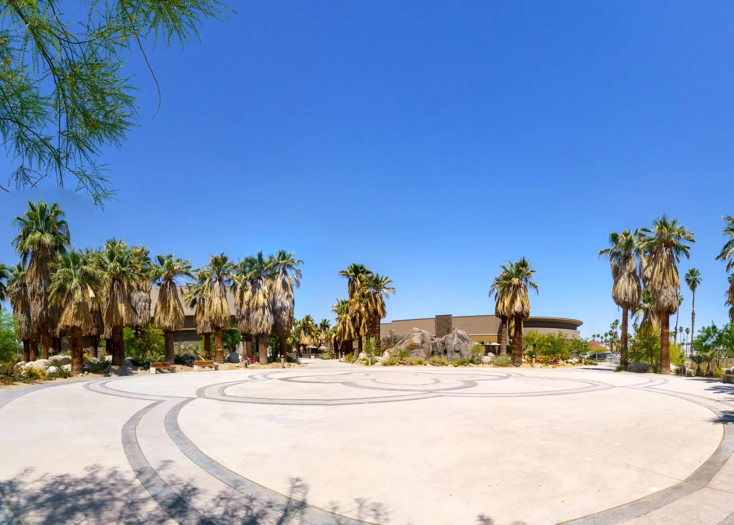 Participating Locations — Riverside County Arts and Culture Month