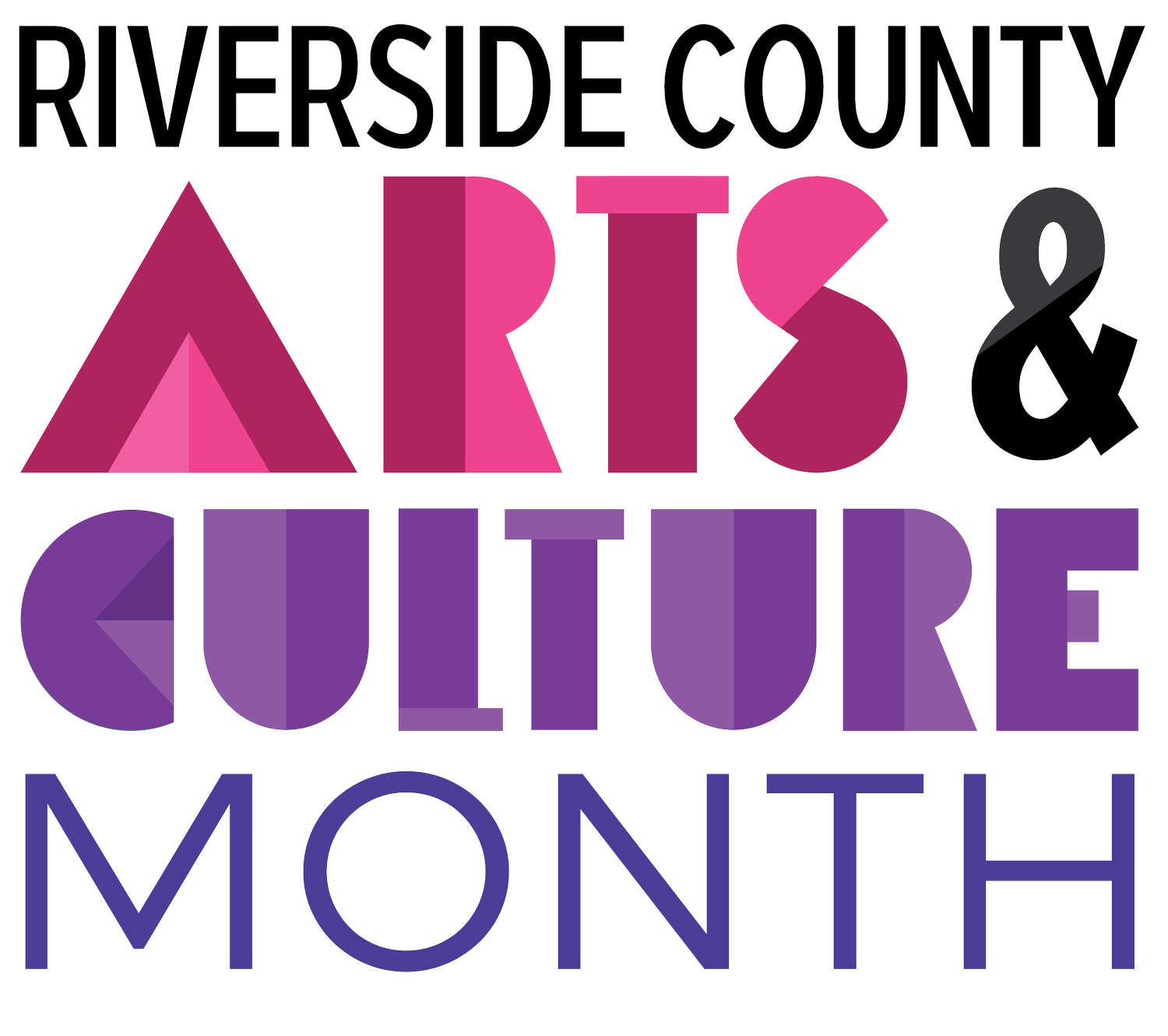 Riverside County Arts and Culture Month