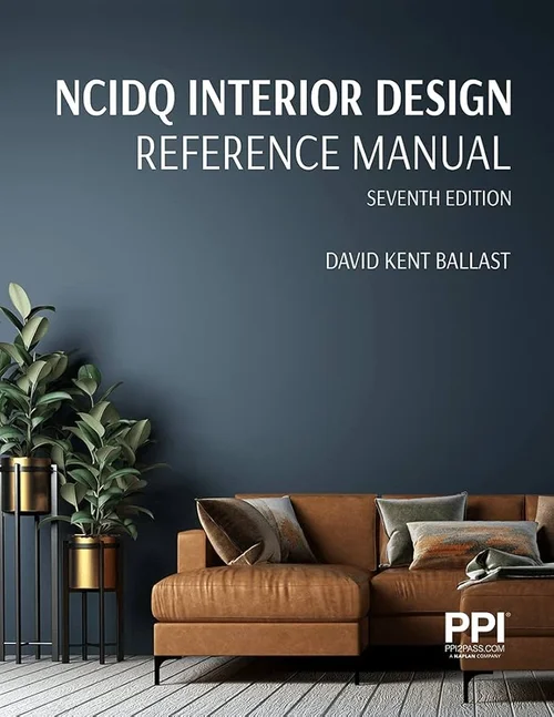 Design Success Network - NCIDQ Tutoring & Prep Classes