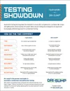 Resources — Dri-sump