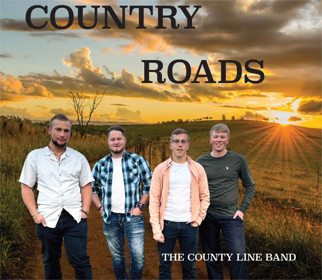 County Line Band