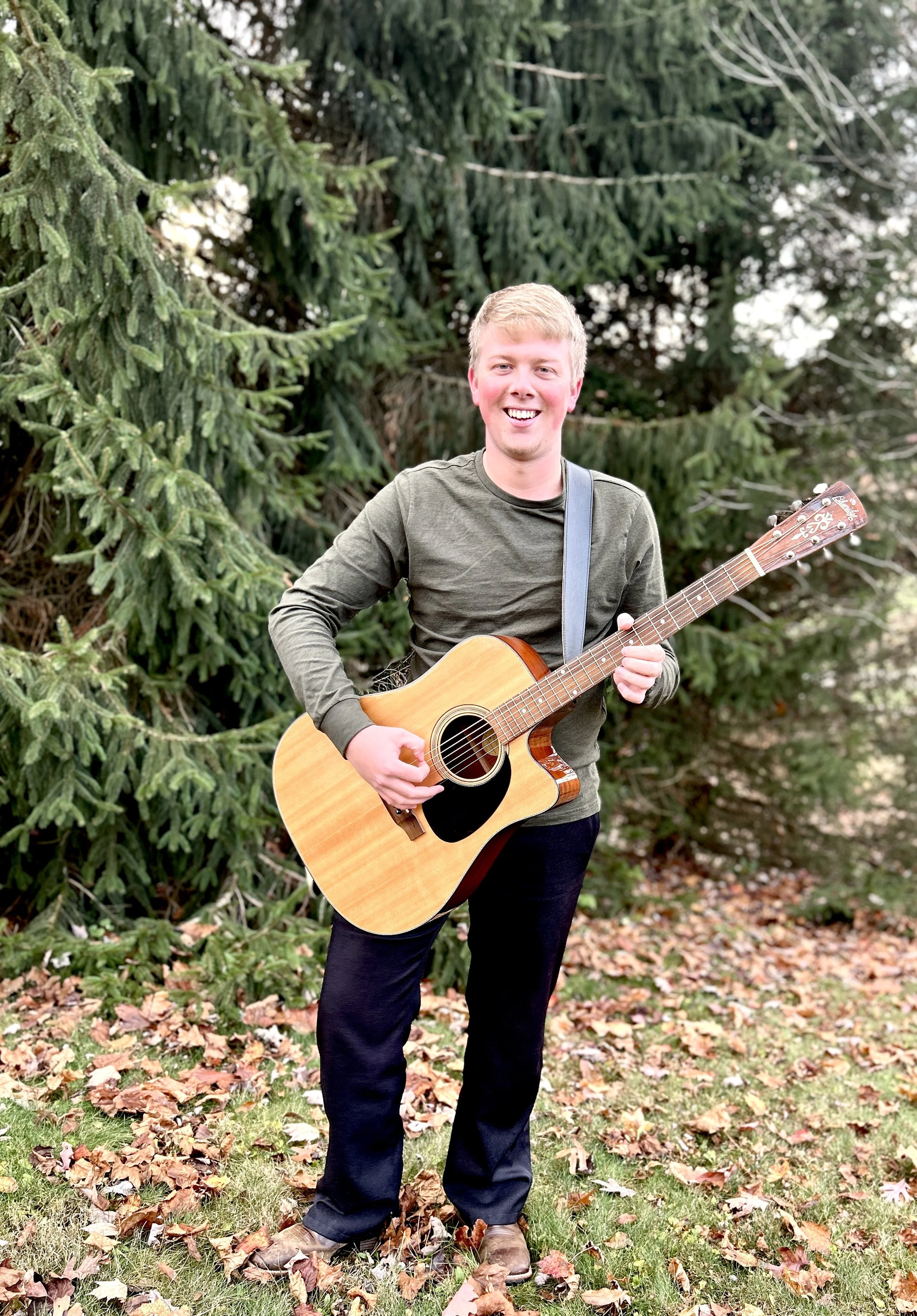 County Line Band | Discover Our Music