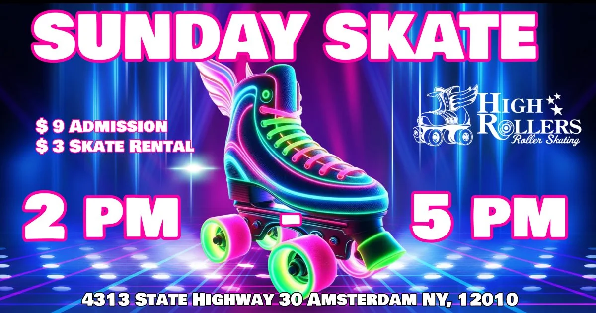 Our Instructors — High Rollers Skating