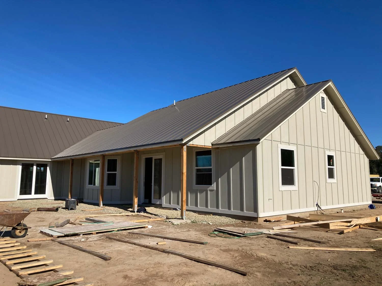 Gallery — M4 Construction