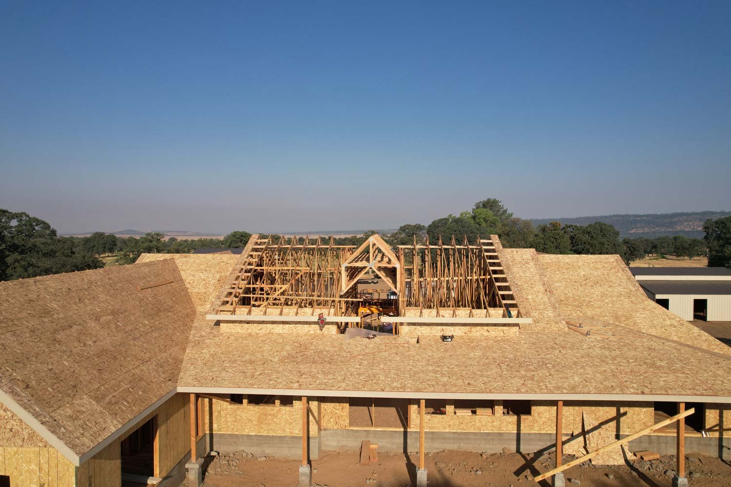 Gallery — M4 Construction