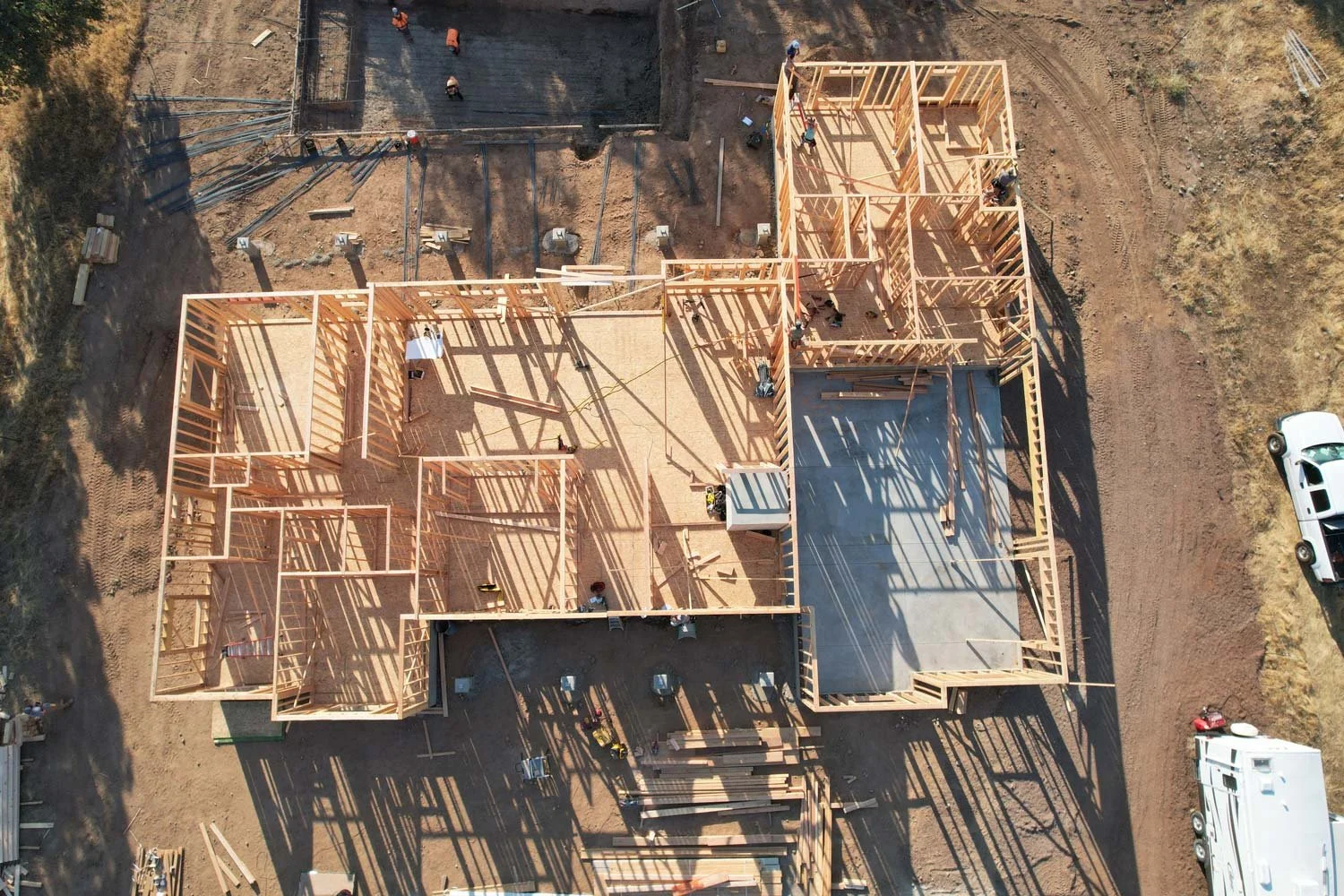 Gallery — M4 Construction