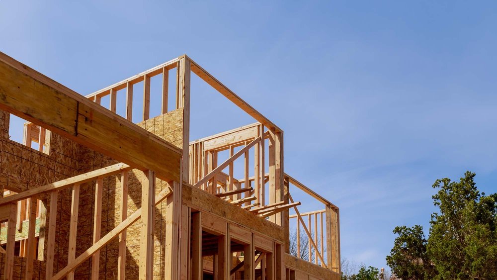 Areas We Serve | Explore Local Construction Solutions — M4 Construction