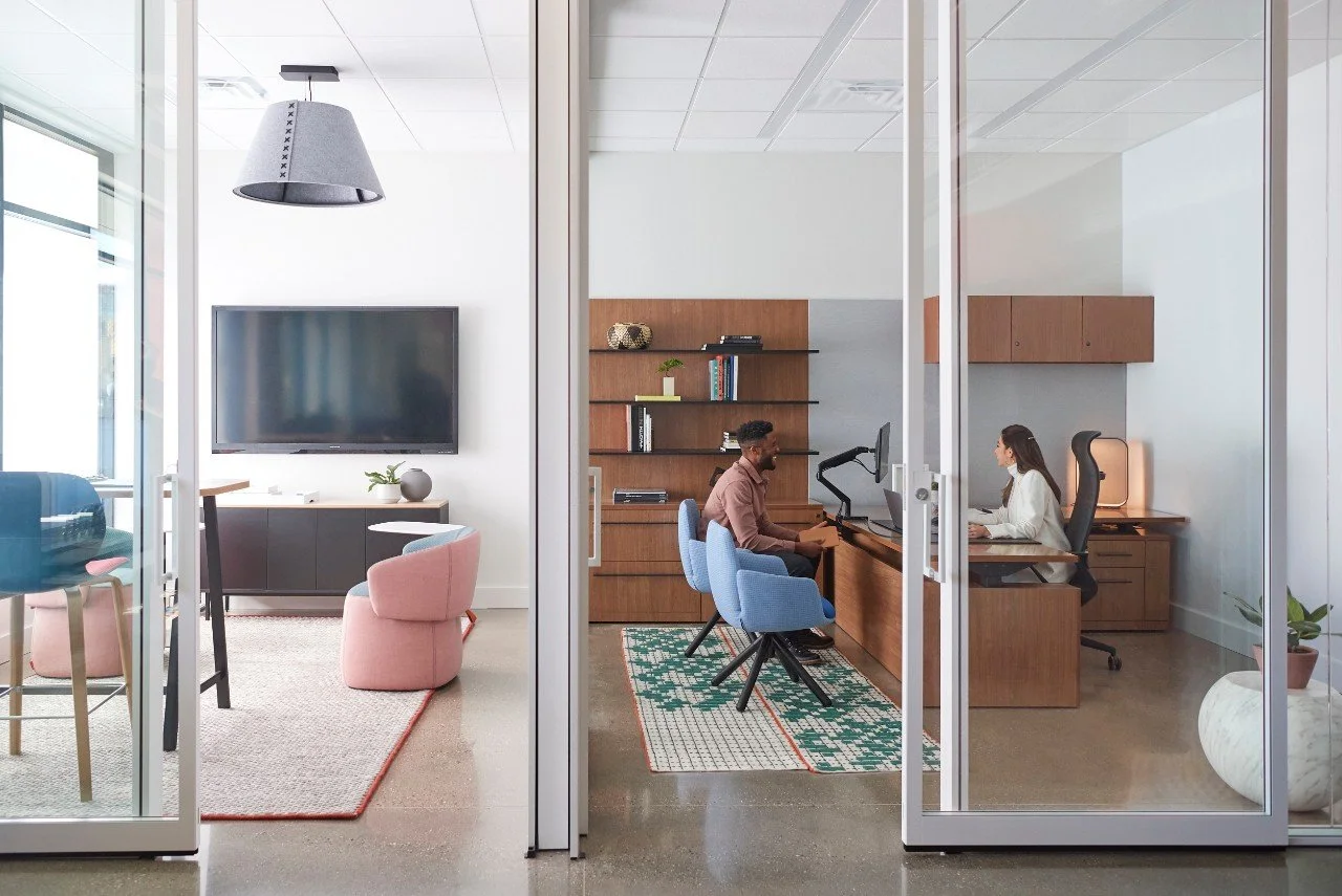 Bell Office Furniture