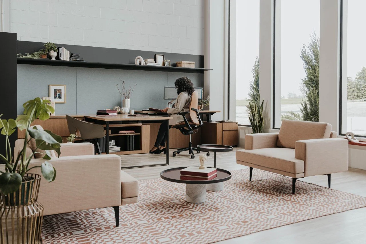 Bell Office Furniture