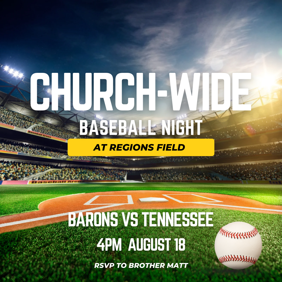 Irondale United Methodist Church