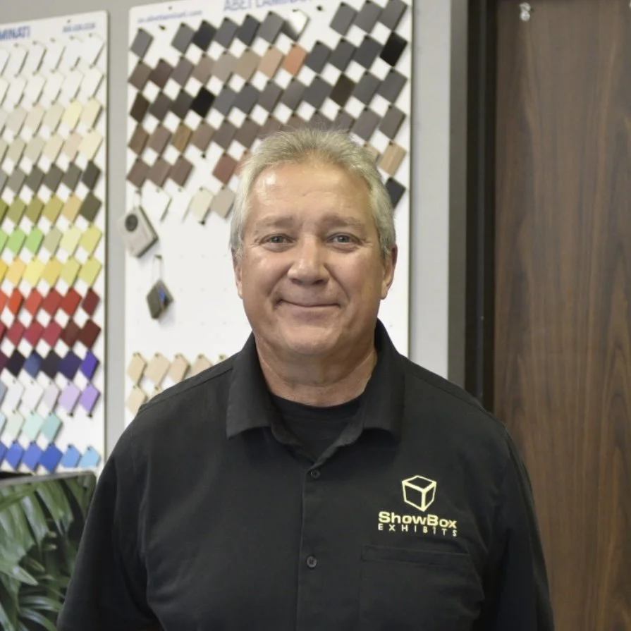 Showbox Exhibits - Your Trade Show Exhibit Experts