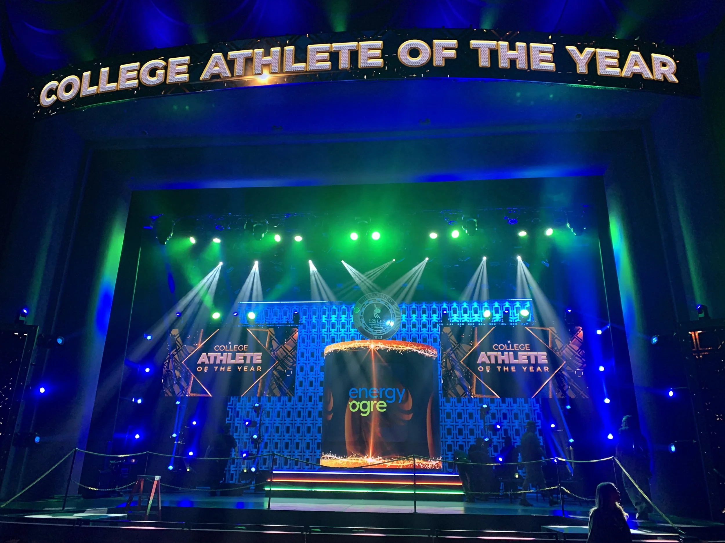 Craft Unforgettable Events with Award-Winning Design & Production ...