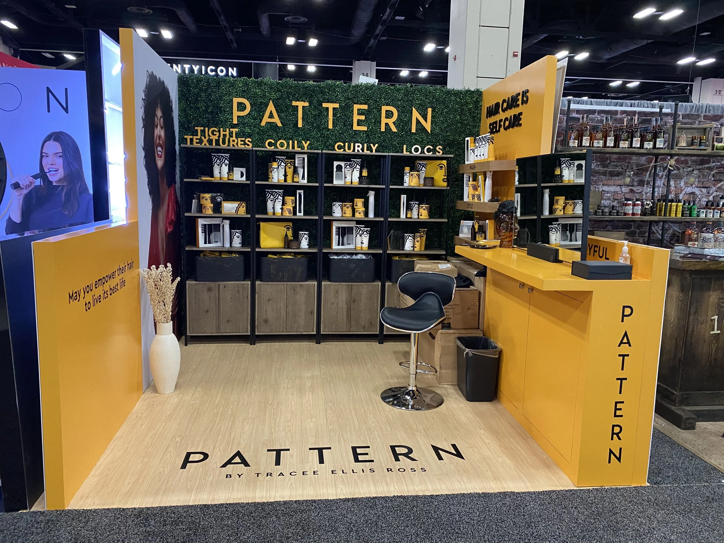 Trade Show Management & Booth Design — Showbox Exhibits - Your Trade ...