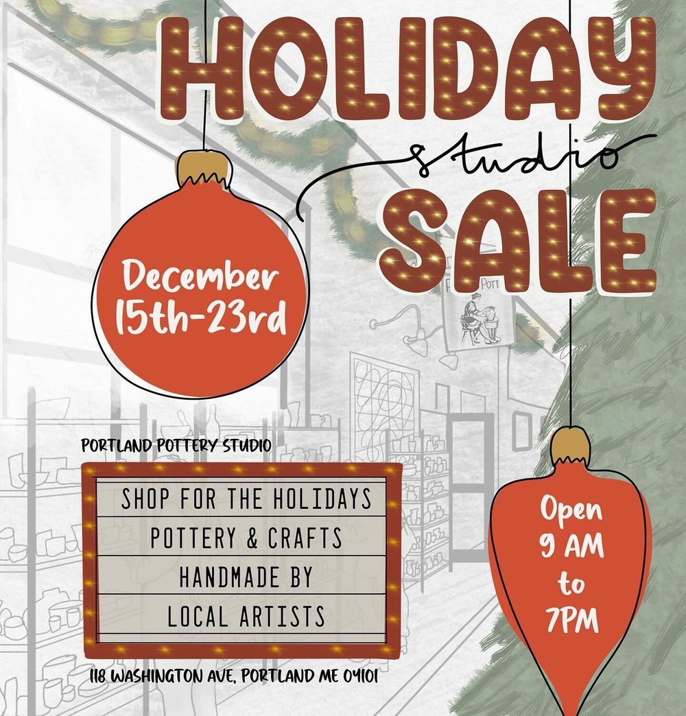 Portland Pottery
