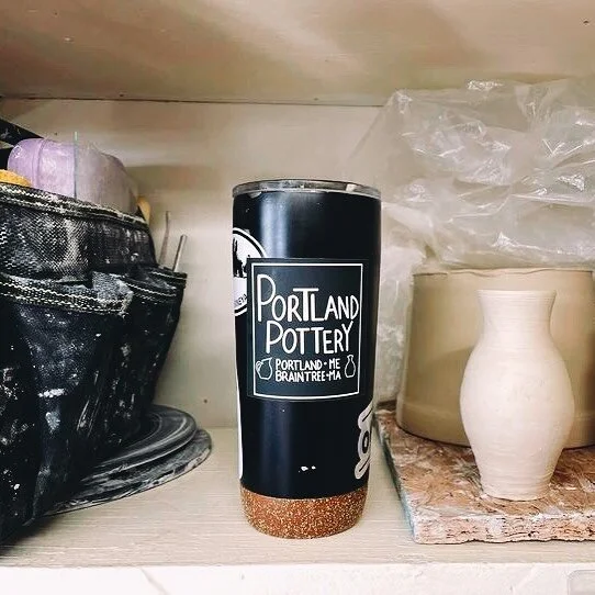 Portland Pottery