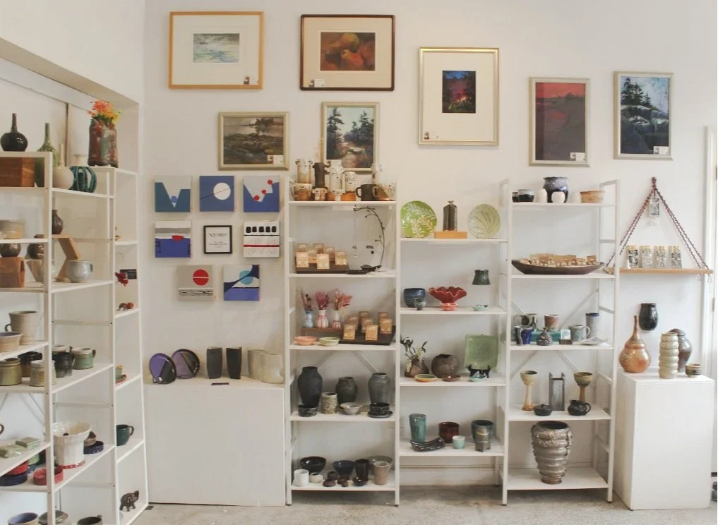 Locations and History | Portland Pottery — Portland Pottery