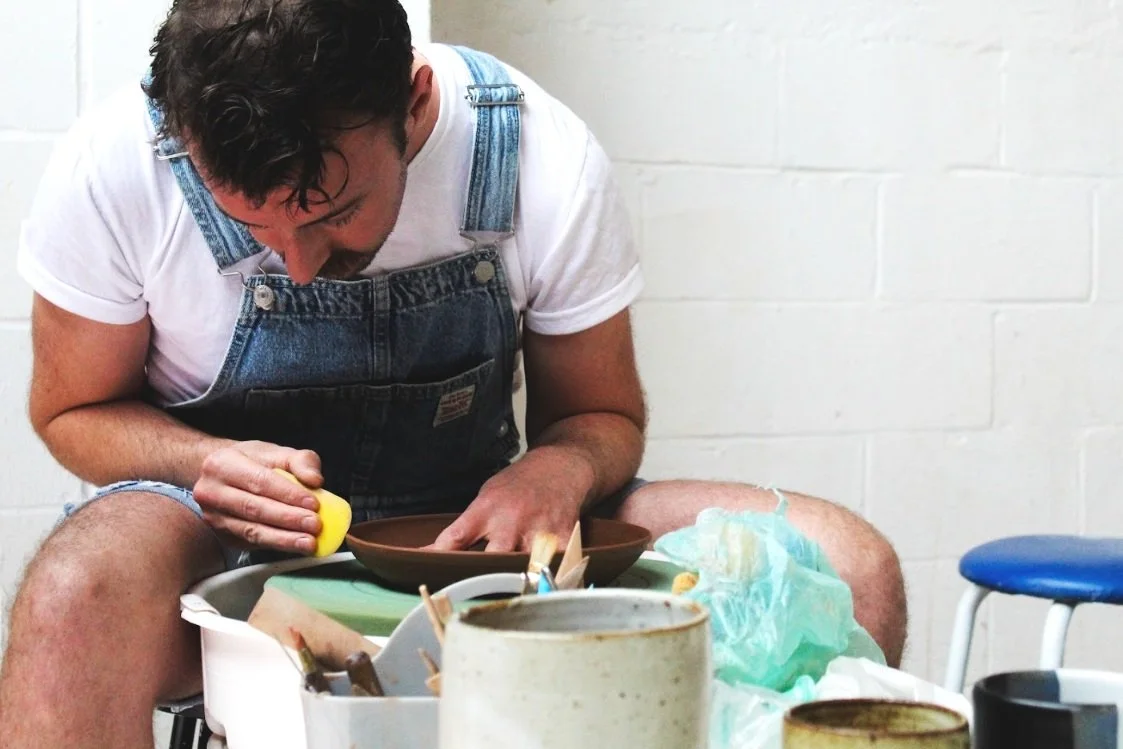 Adult Classes — Portland Pottery