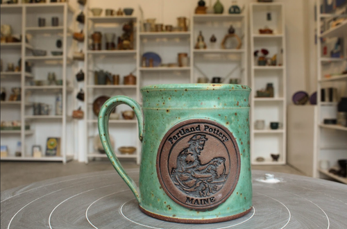 Shop Pottery — Portland Pottery