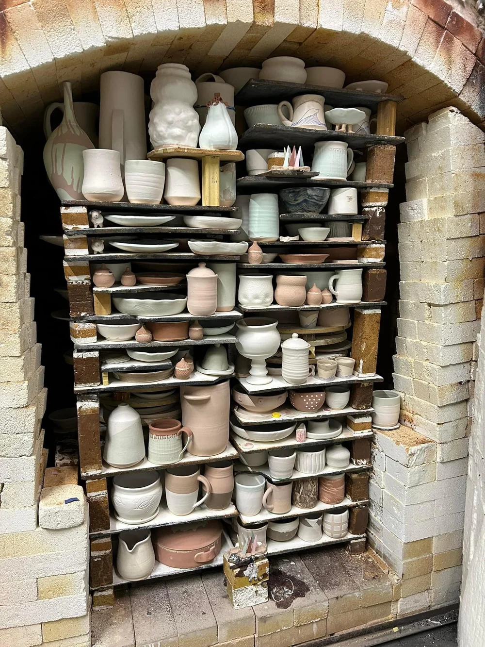 Portland Pottery
