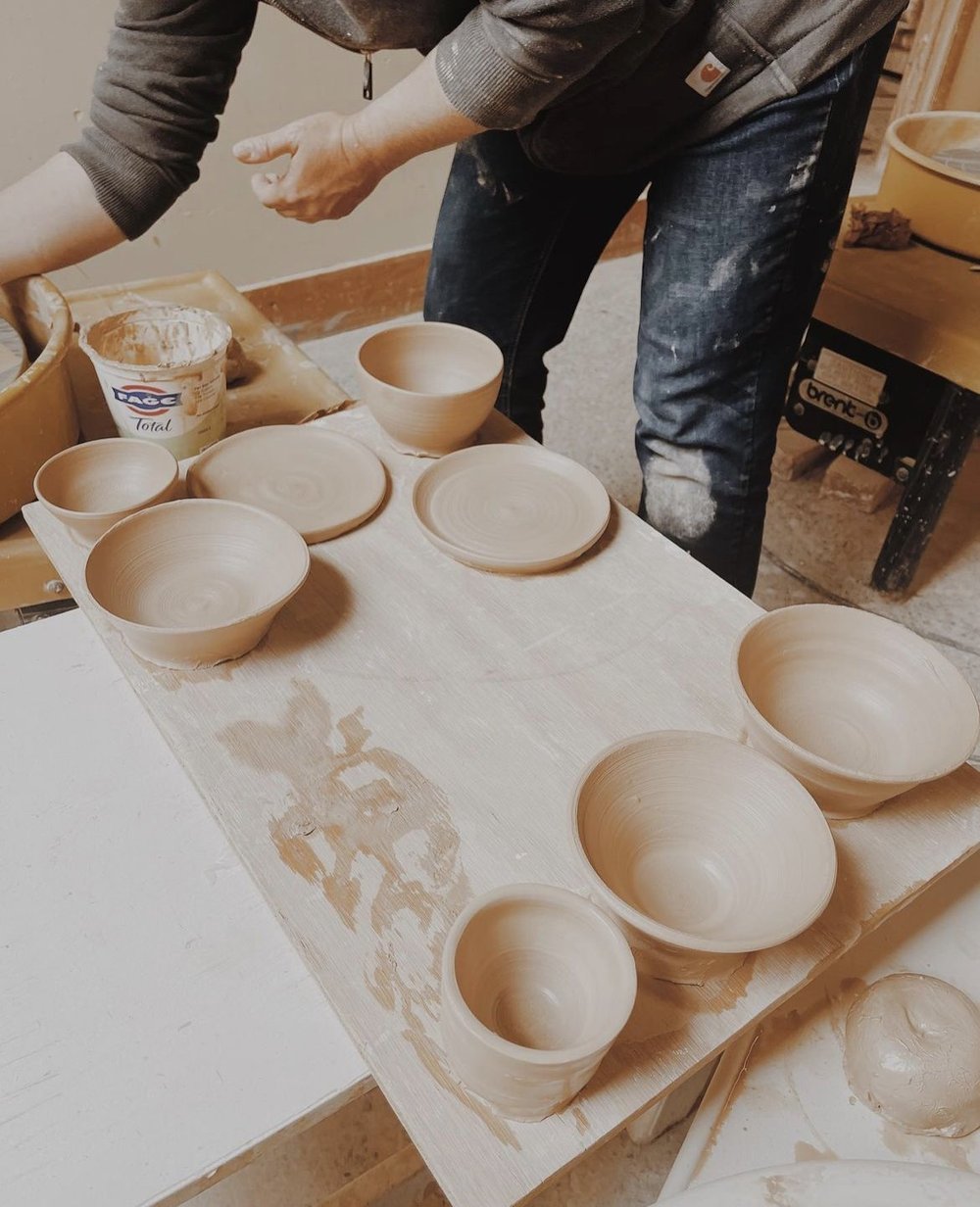 Shop Pottery — Portland Pottery