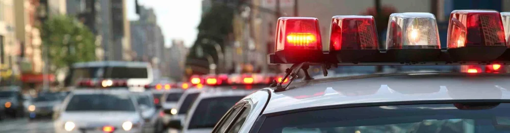 Emergency Response Liability & Advanced Driving Strategies — 2 The Rescue