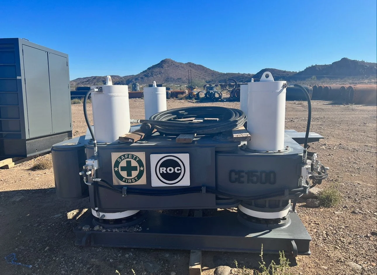 Shop Our Products — ROC Equipment