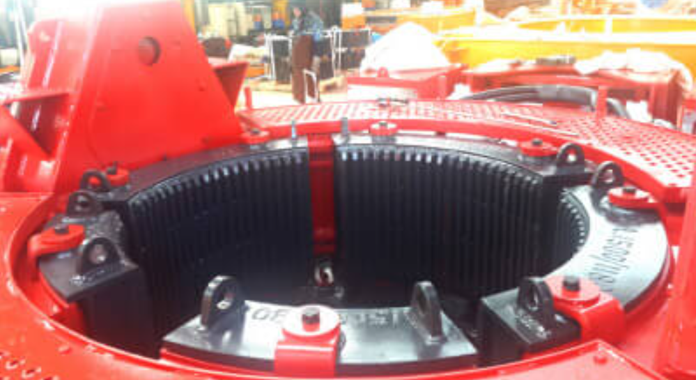 Oscillators — ROC Equipment